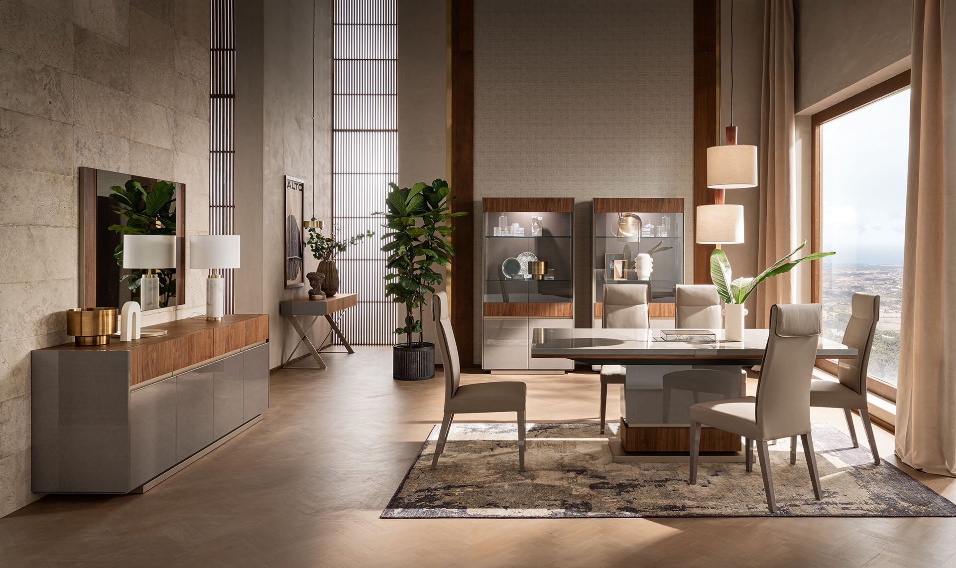 ALF Italia Catagories — Italia Furniture