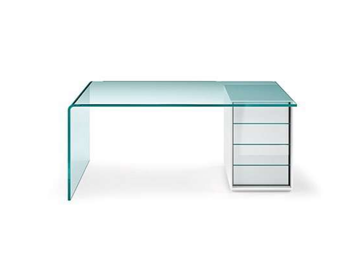 Rialto Desk — Italia Furniture
