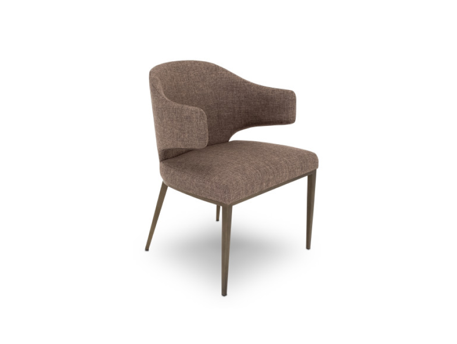 Elliot Dining Chair — Italia Furniture