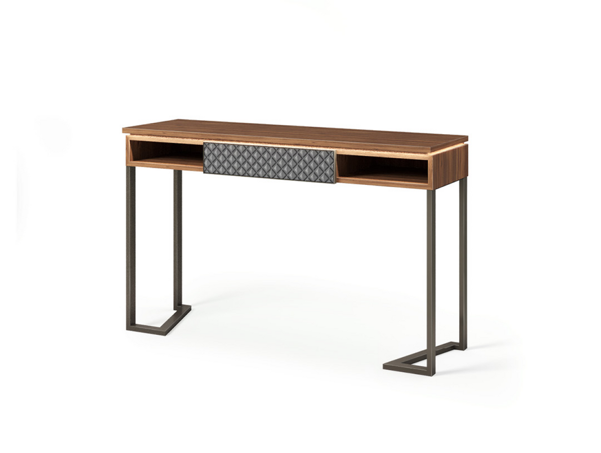 Emerald Console Table — Italia Furniture