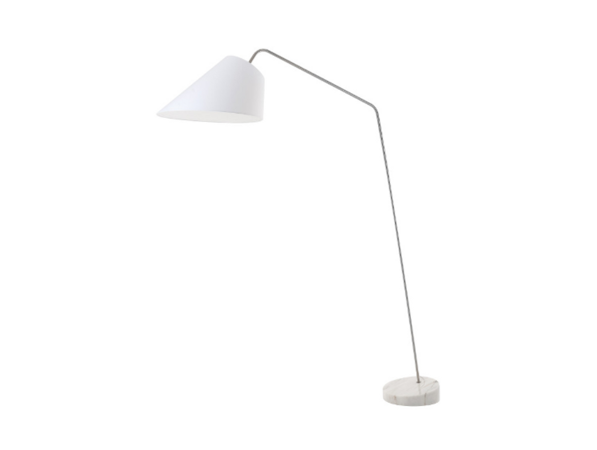 Enzo Arch Lamp — Italia Furniture