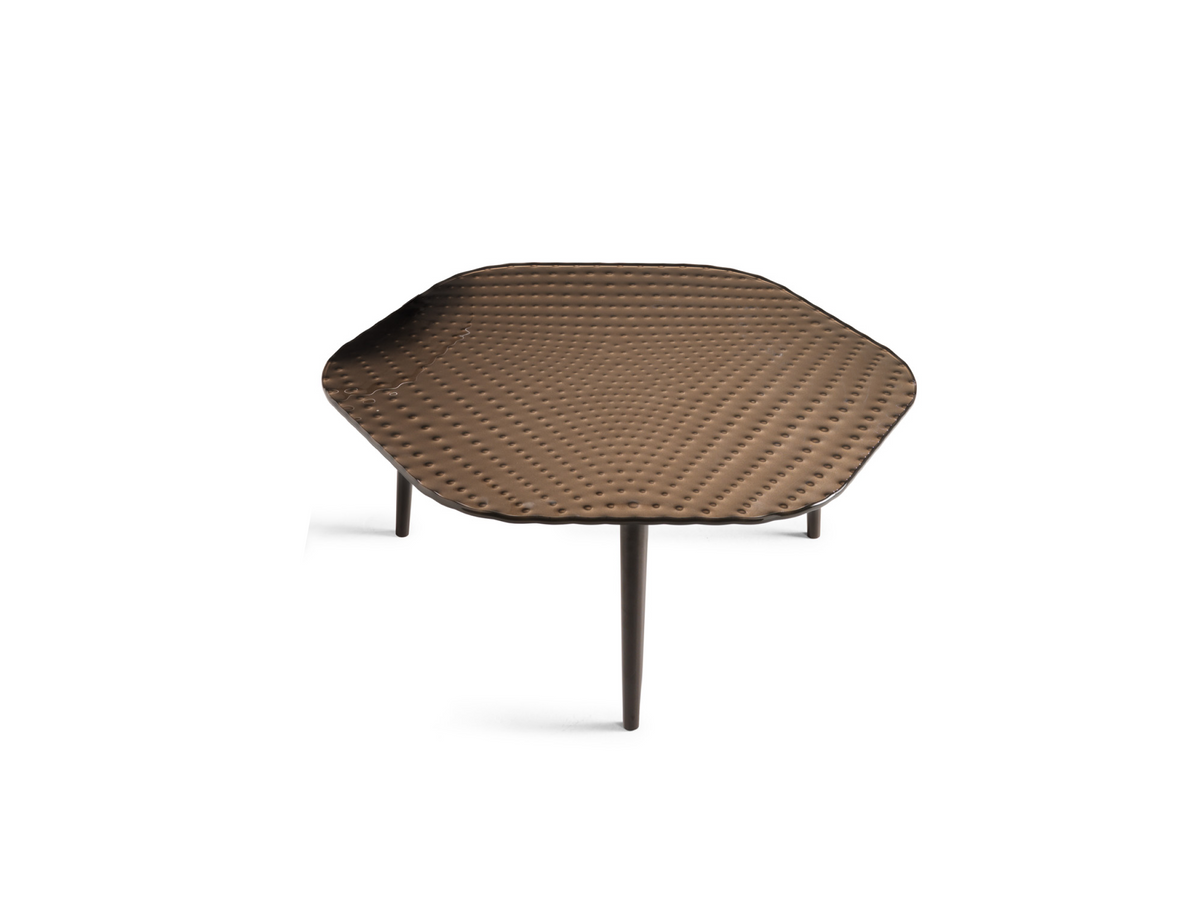 Coral Beach Cocktail Table — Italia Furniture