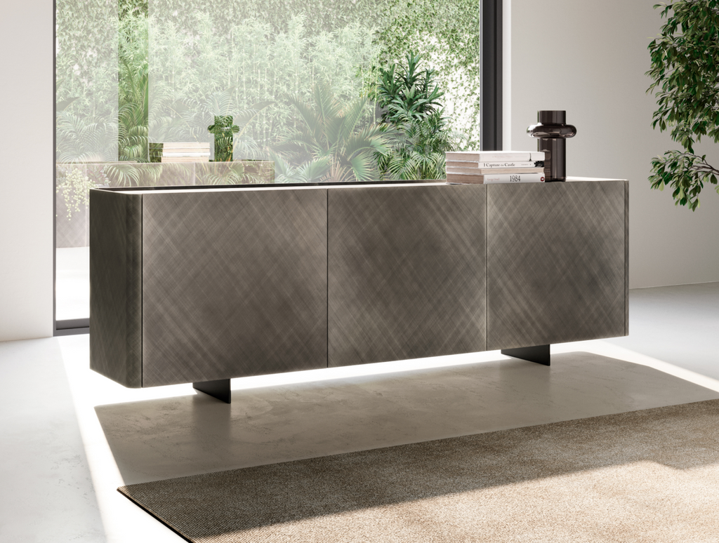 Atlanta's premier contemporary and leather furniture experts — Italia Furniture