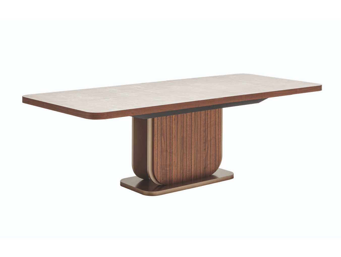Formal Dining Tables — Italia Furniture