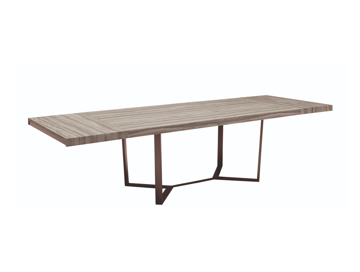 Jupiter Dining Table — Italia Furniture