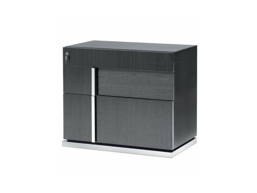 File Cabinets & Credenzas — Italia Furniture