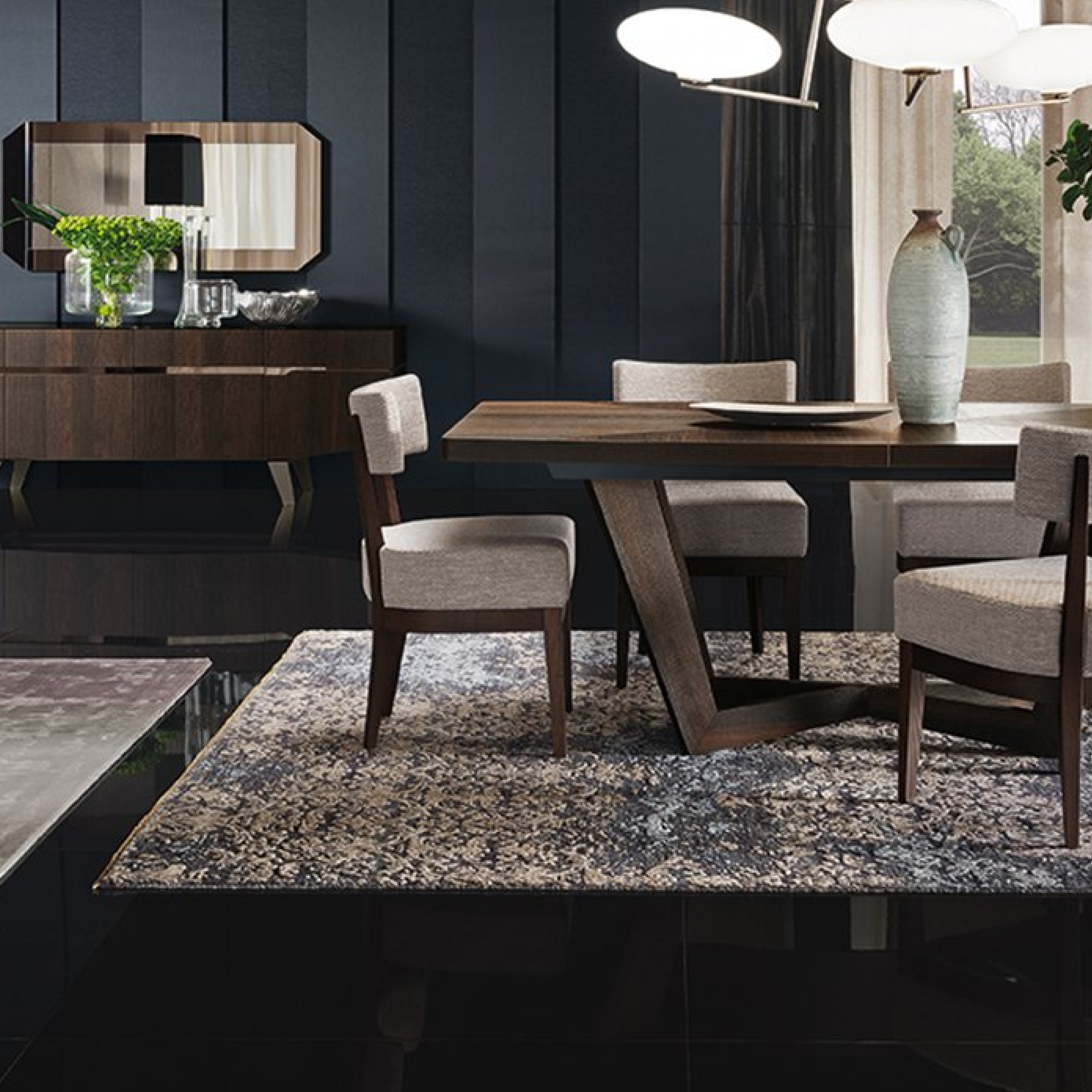 Atlanta's premier contemporary and leather furniture experts — Italia ...