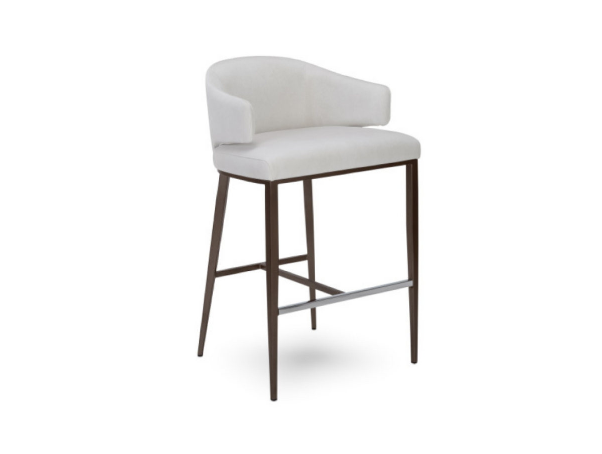 Elliot Stool — Italia Furniture
