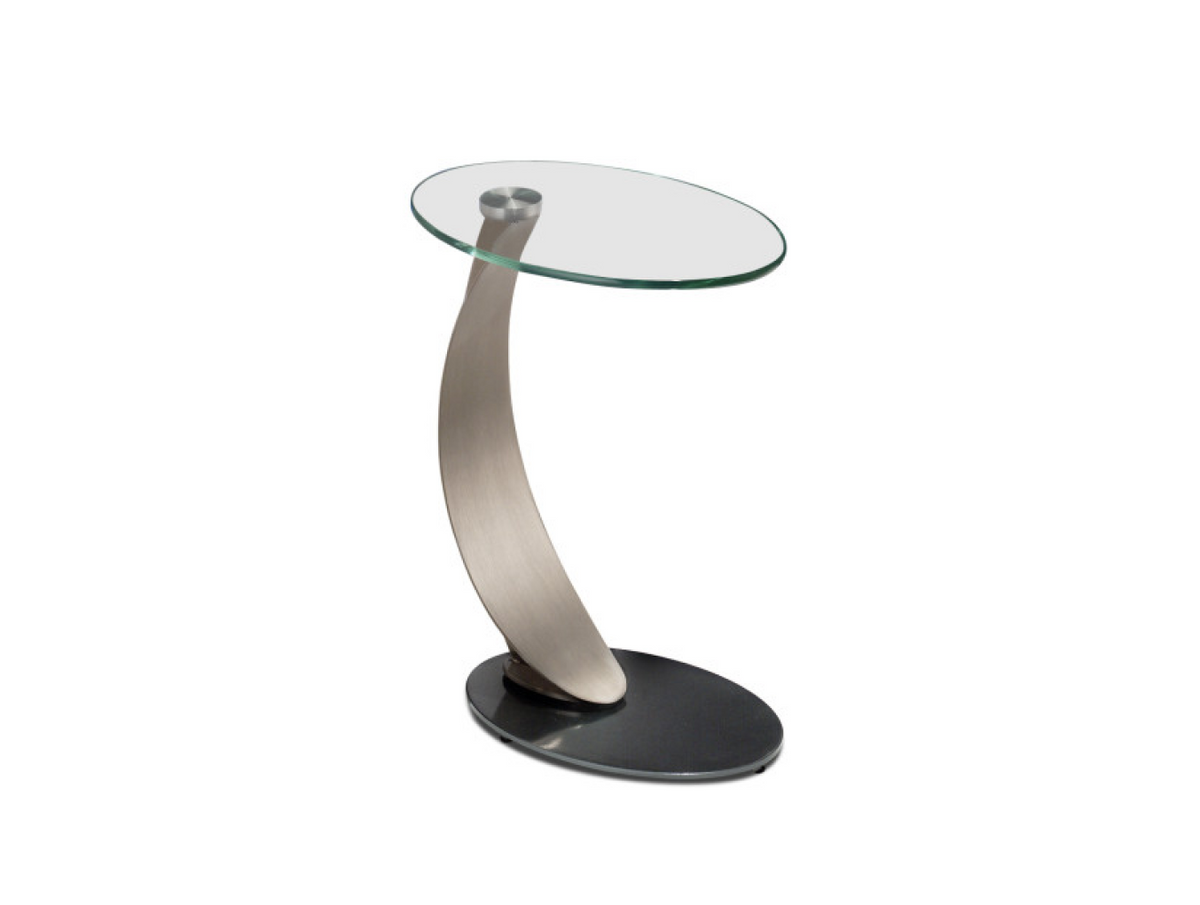 Scoop Table — Italia Furniture